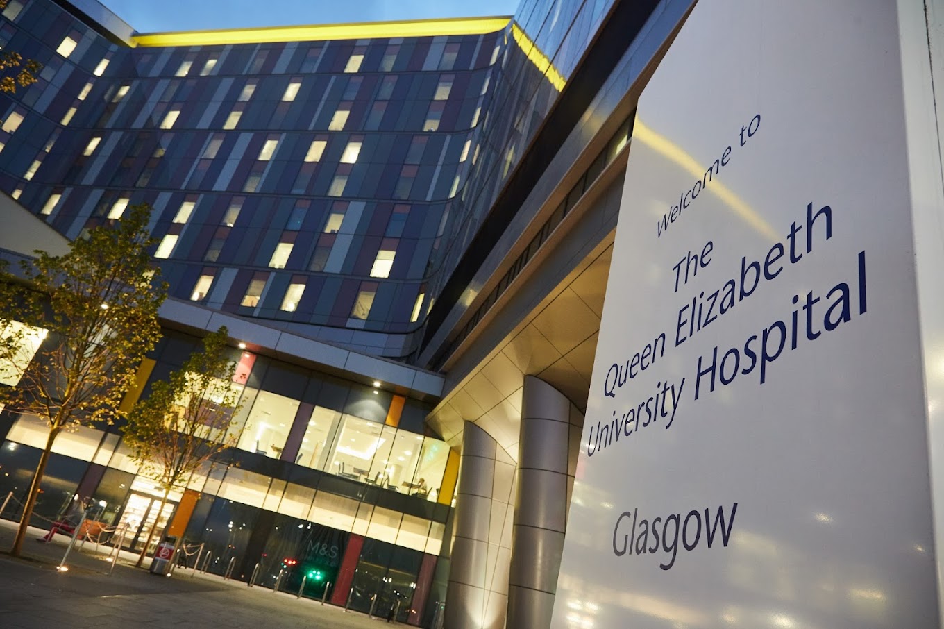 World’s first predictive AI for direct care of patients with COPD ...