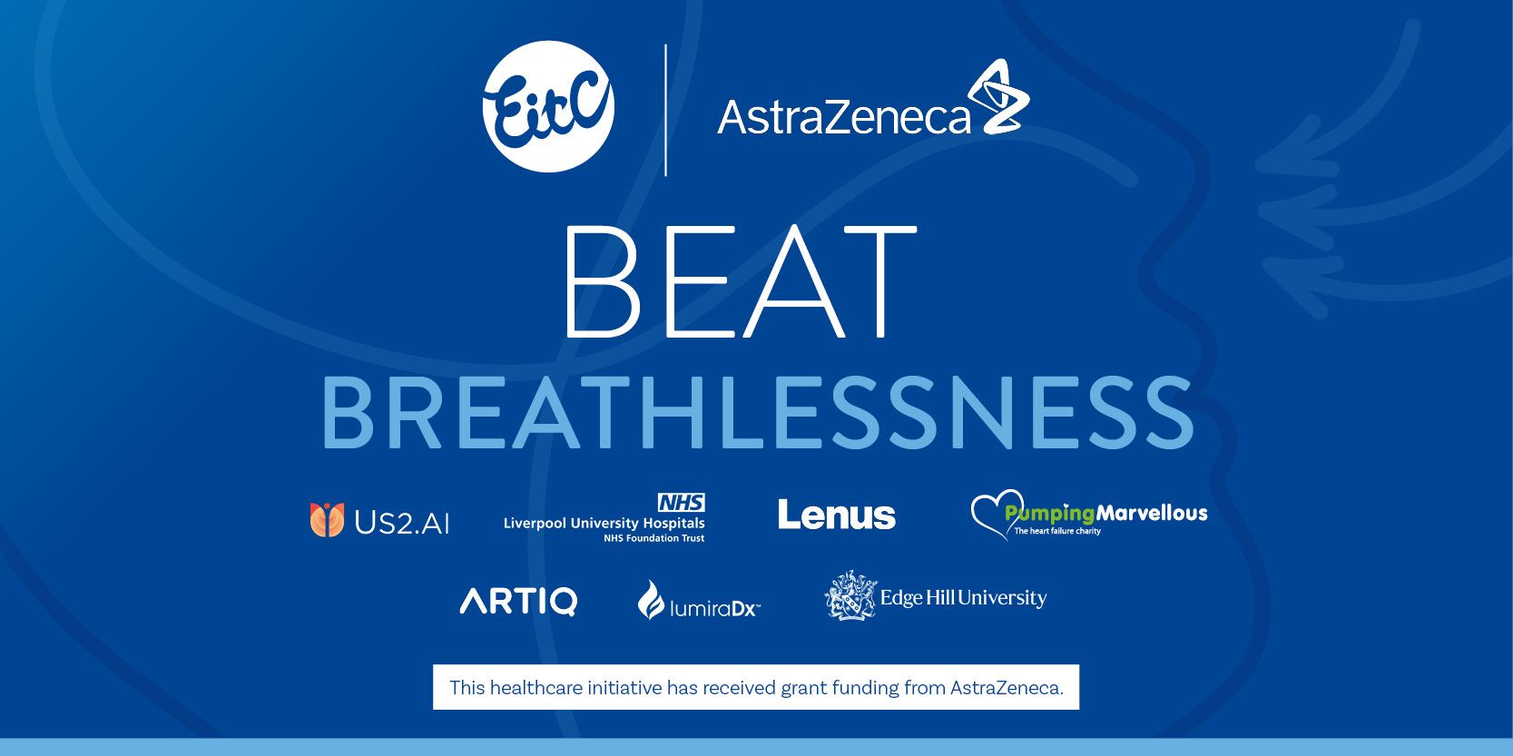 Lenus Health to support launch of England's first community-based heart ...